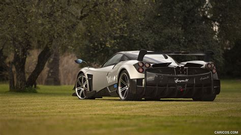 Pagani Huayra Bc Wallpapers Top Free Pagani Huayra Bc Backgrounds