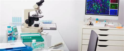 Pathology Lab Interior Design Service In India Skydec Engineers