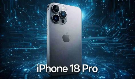 Iphone 18 Pro Ar Putea Fi Lansat Cu 12 Gb Ram Idevicero