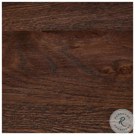 Ashwin Brown Oak Dining Table From Four Hands Coleman Furniture