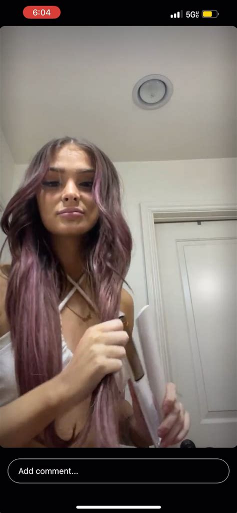 Little Nip Slip Ig Live Rbrightonsharbino