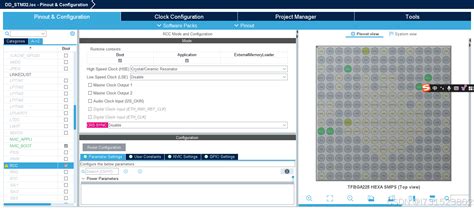 Stm32cubeide的swv功能 Printf到itm的重定向 芯片stm32h7r7 Csdn博客