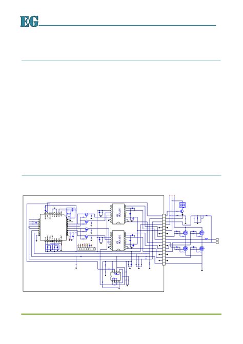 Egs002 Datasheet16 Pages Egmicro Sinusoid Inverter Driver Board