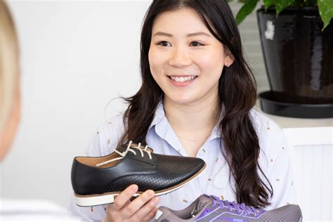 Tabitha Tan Podiatrist Beyond East Melbourne And Windsor