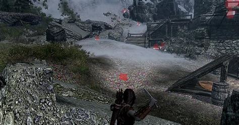 Skyrim Textures Issues Imgur