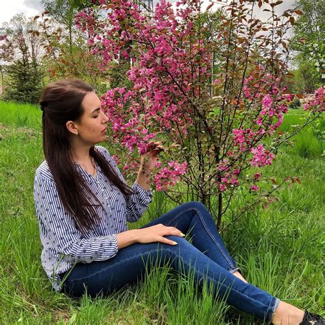 Анастасия Швец