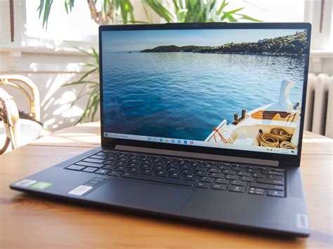 Lenovo IdeaPad Slim 7 14 Review A Feature Laden Ultrabook That Costs Less Than You Think