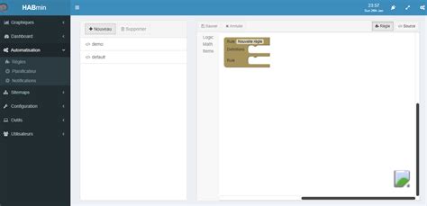 Solved Habmin 2 Blockly Rules Does Not Work Properly Beginners