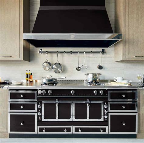 La Cornue 100000 Stove