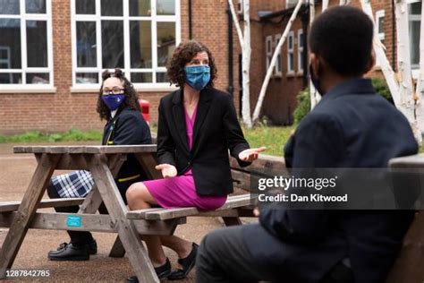 599 Anneliese Dodds Photos And High Res Pictures Getty Images