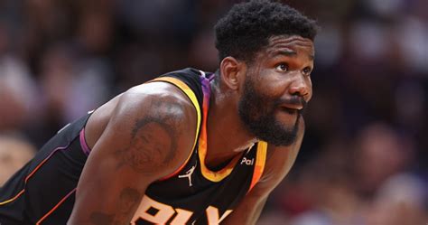 Deandre Ayton I Feel Like I Just Got Drafted Eurohoops