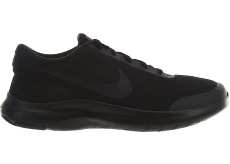 Nike Flex Experience Rn 7 Black Black Anthracite Mens 908985 002 Us