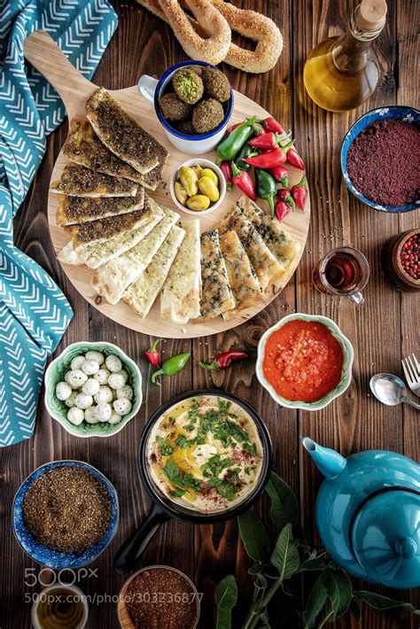 Arabic Food Cooking What Is Saudi Arabian Food Like Worldatlas