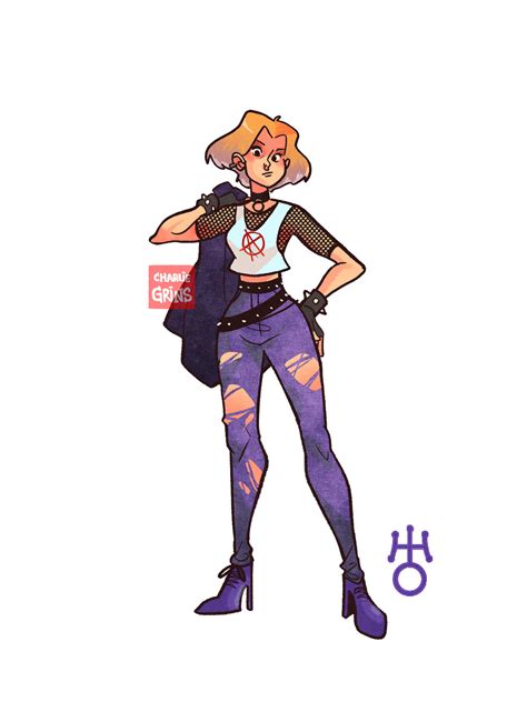 Sailor Uranus25 By Charliegrins On Deviantart