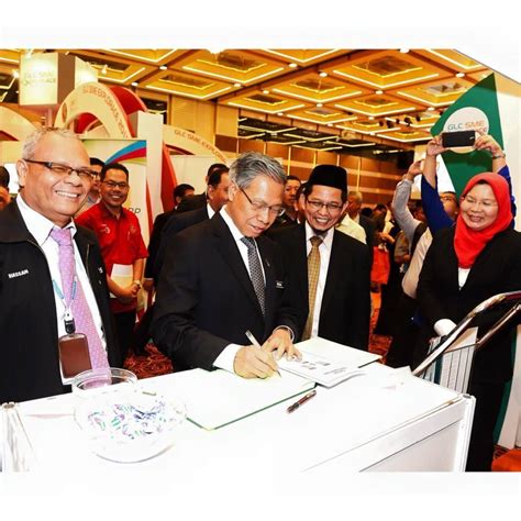 Tnb Recently Recorded The Second Largest Contract Value Under The Vendor Development Programme