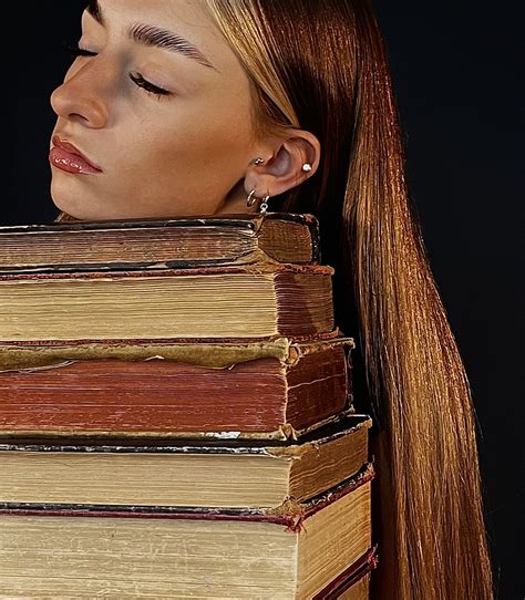 Bibliophobia Fear Of Books Colour Millie James Flickr