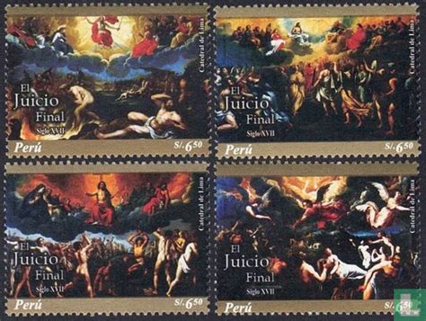 The Final Judgment 2008 Peru Lastdodo