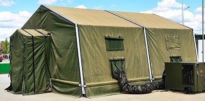 Camp Like A Soldier Military Tents Adventure N1 Outdoors