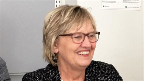 “services Shape Our Lives” Professor Mary Jo Bitner Nominated As