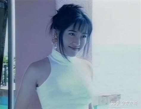 怎么评价杨思敏的演技 知乎