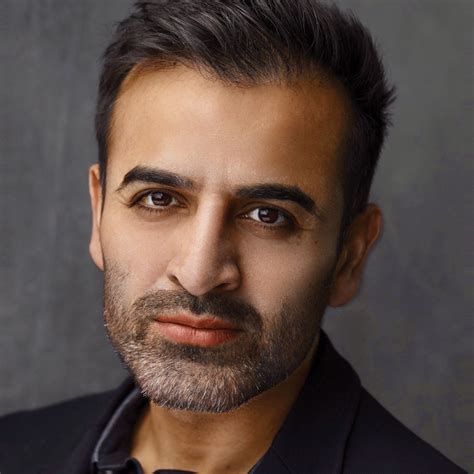 Riz Khan Doctor And Actor