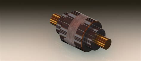 Free Cad Designs Files And 3d Models The Grabcad Community Library