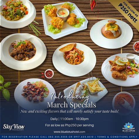 Blue Lotus Hotel Davao City