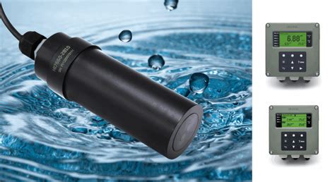 New Product Alert Low Range Turbidity Probe Hanna Instruments Australia