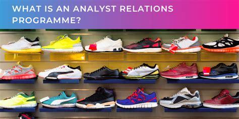 What Is An Analyst Relations Programme Ec Pr
