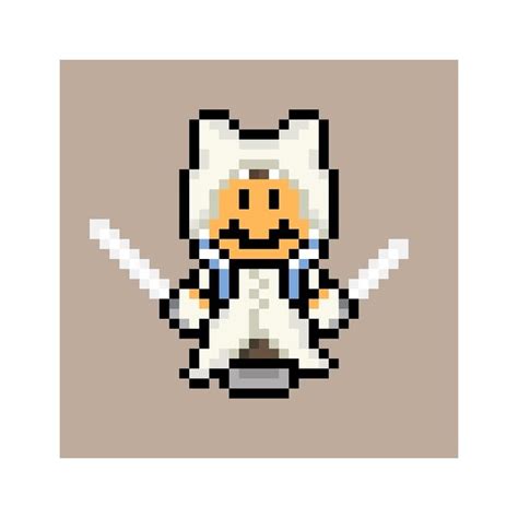 Ahsoka Tano Evolution Rpixelart
