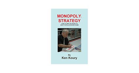 Monopoly Strategy Tips To Win Master The Game Like A Pro