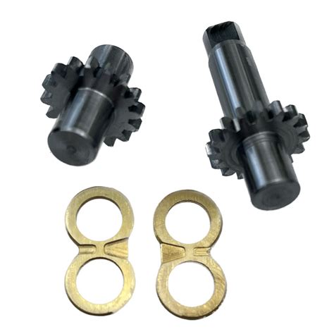 What Are The Differences Of Internal Gear Pump And