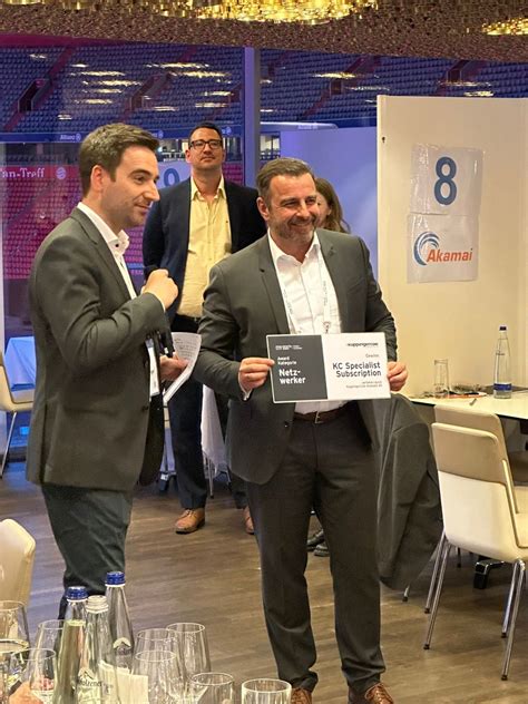 Sebastian Mayer Posted On Linkedin