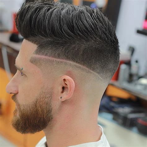 13 Cool Mens Hairstyles Hairstyle Haircut Trend