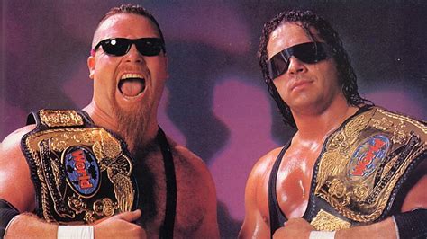Bret Hart Releases Statement On The Death Of Jim “the Anvil” Neidhart