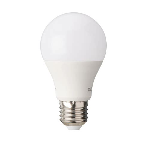 E27 Led Bulb Diy