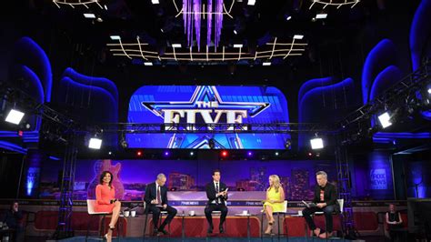Fox News Announces Major Primetime Shakeup Months After Tucker Carlson