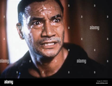 What Becomes Of The Broken Hearted Temuera Morrison 1999 © Rep Distributioncourtesy Everett