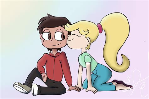 Starco After Cleaved By Lje13 On Deviantart