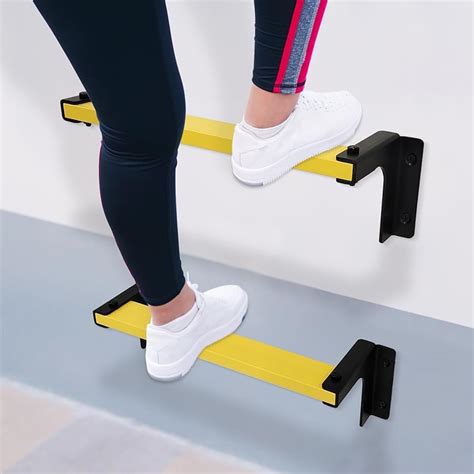 Peldaños De Pared Isop 10 Peldaños De Escalada En Pared Peldaños