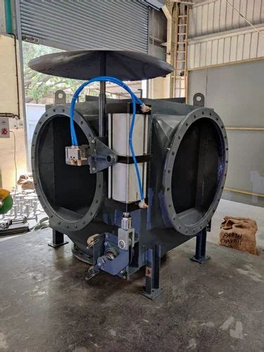 Plenum Type By Pass Damper At ₹ 150000piece Pimpri Chinchwad Id 2854133712230