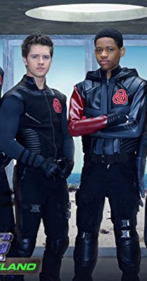 Lab Rats Human Eddy Tv Episode 2015 Full Cast And Crew Imdb
