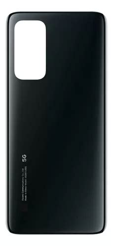 Tapa Trasera Compatible Xiaomi Mi T Mi T Pro G Cuotas Sin Inter S