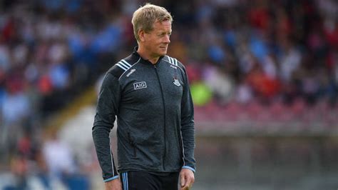 Leo Cullen Backs Declan Darcy To Deliver Dublins Fm104