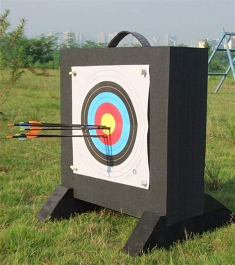 Compound Bow Target Backdrop At Savannah Eades Blog
