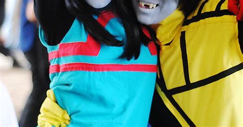 My Girlfriend And Is Most Recent Cosplay Latula Mituna