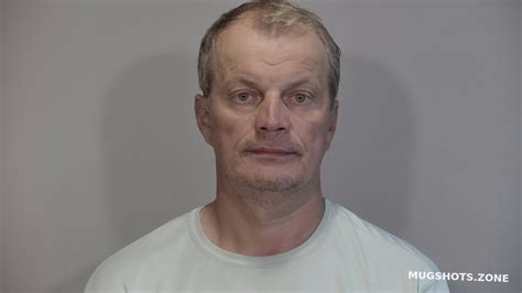 Pocius Saulius 02292024 Monroe County Mugshots Zone