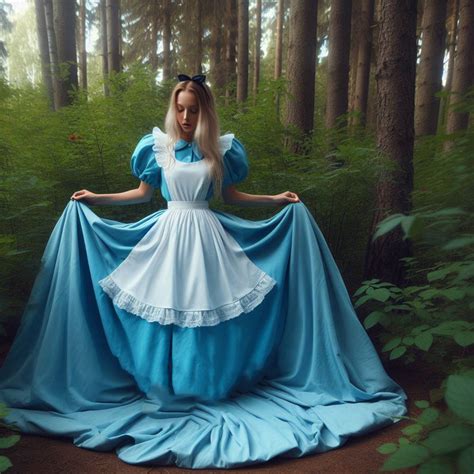 Alice Shrink 38 By Omaru5562 On Deviantart