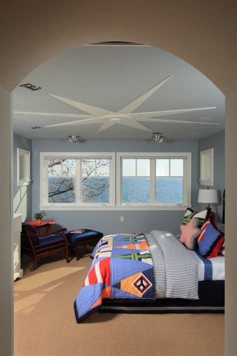 Compass Rose Ceiling Design Compass Rose Ceiling Design