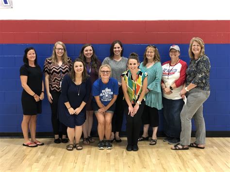 One Third Of Ww Elementary Certified Staff Trained For Interventions